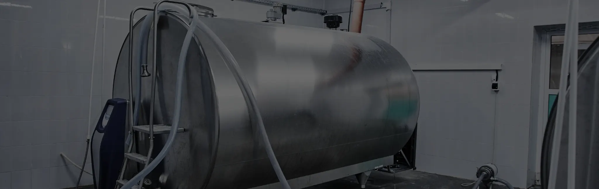 Bulk Tank Cleaning Advice | Dairy Direct